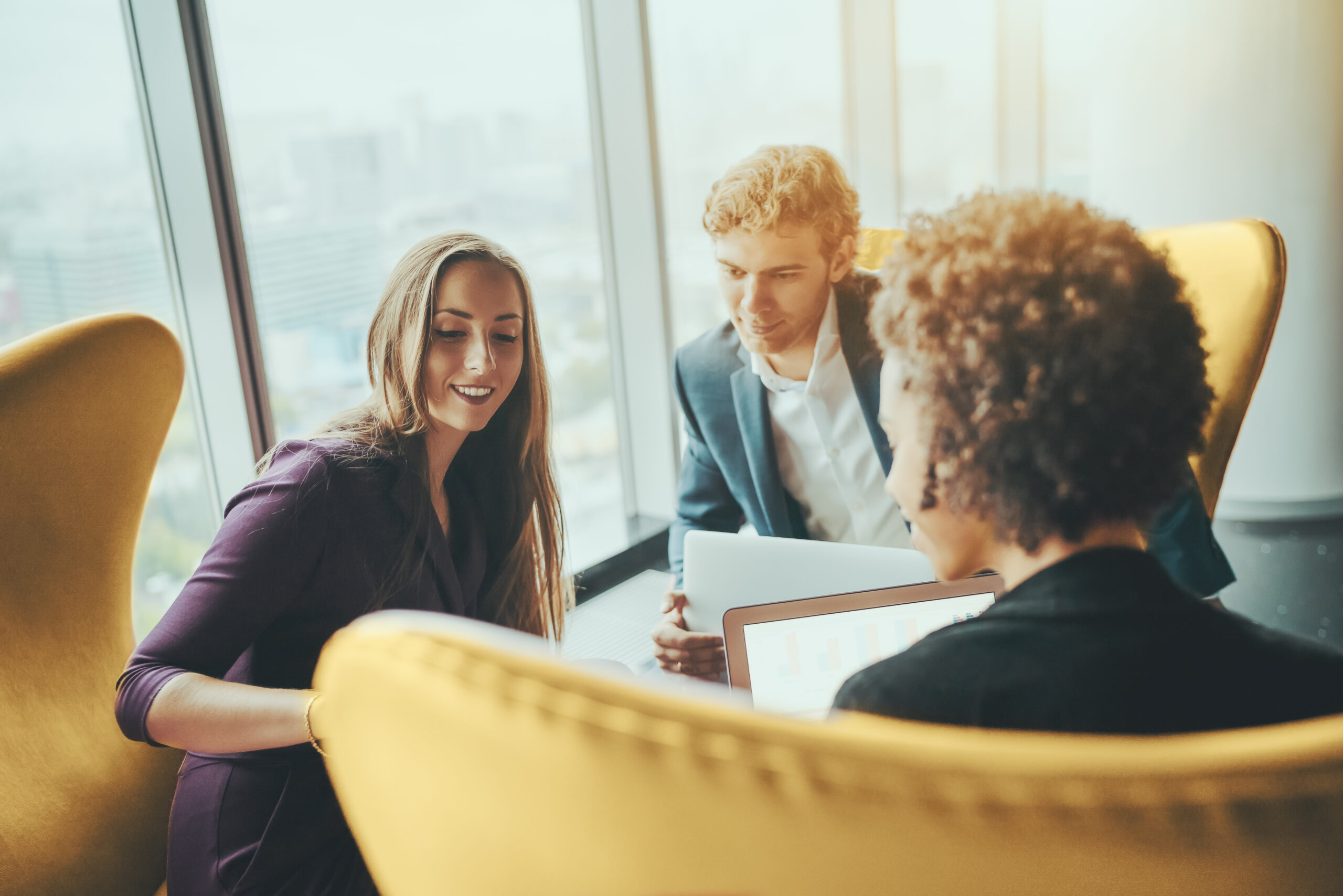 Our Firm | Security Financial Private Investment Counsel